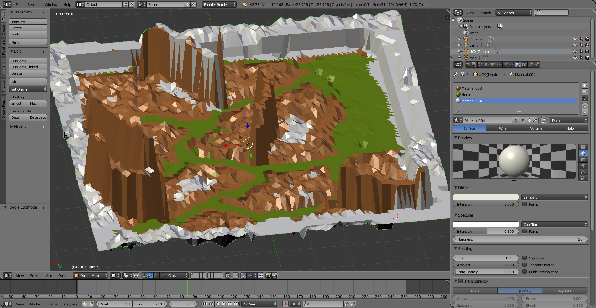 Unreal engine 4 bug par HappyPgmGamesStudio - page 1 - OpenClassrooms